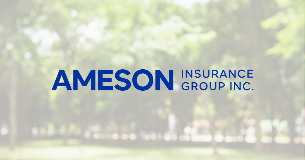 Contact - Ameson Insurance Group